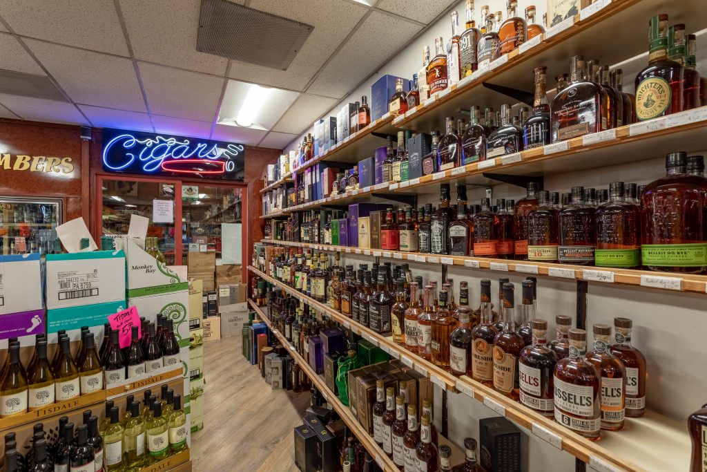 Local liquor stores prepare for increased competition after Proposition ...